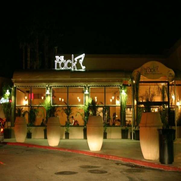 The Rack: A Bar in Woodland Hills, CA - Thrillist