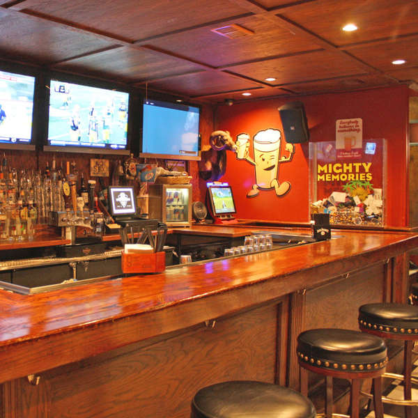 The Mighty Pint - Drink - Thrillist Washington DC