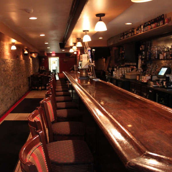 Cavanaugh's Rittenhouse: A Bar in Philadelphia, PA - Thrillist