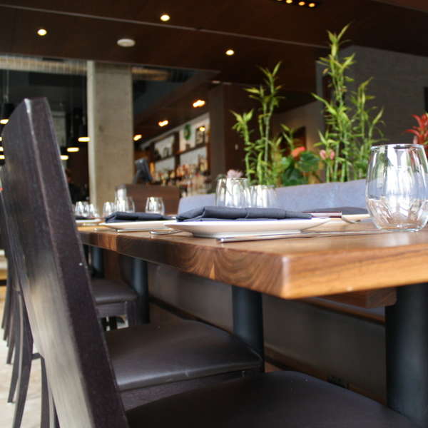 ChoLon: A Restaurant in Denver, CO - Thrillist