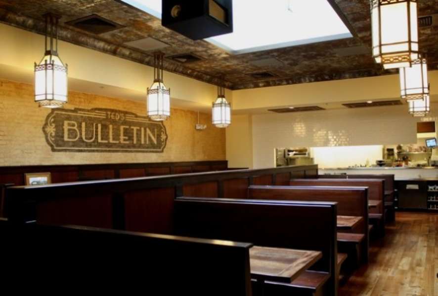 Ted's Bulletin - Eat - Thrillist Washington DC