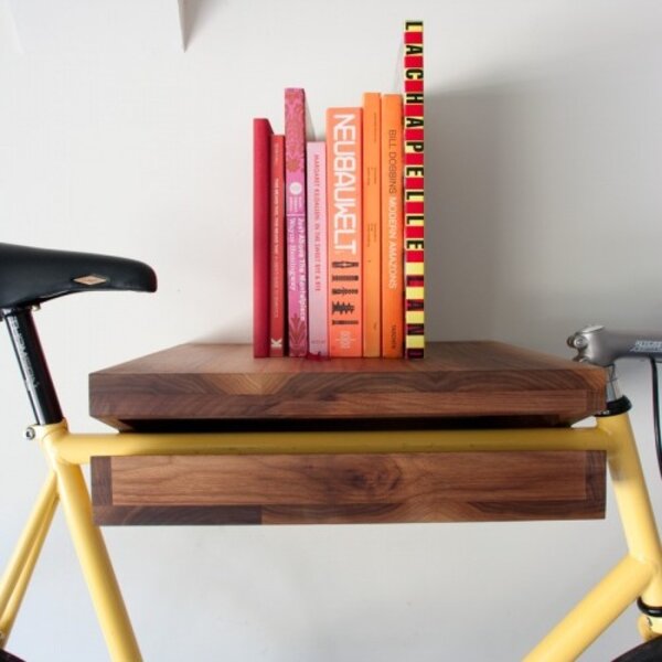 Bike Shelf - Own - Thrillist San Francisco