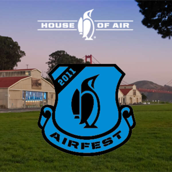 Airfest - Entertainment - Thrillist San Francisco