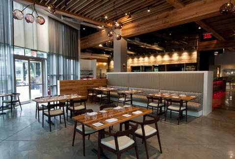 Catalyst: A Boston, MA Bar.