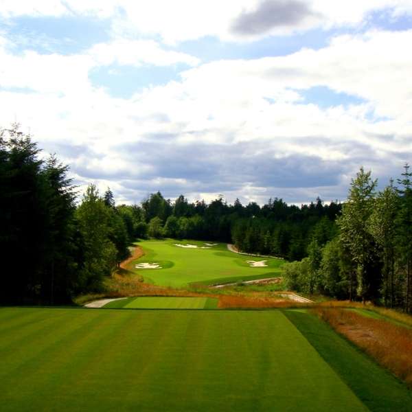 Salish Cliffs Golf Club - Entertainment - Thrillist Seattle