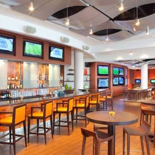 Champions Miami Sports Bar - Drink - Thrillist Miami