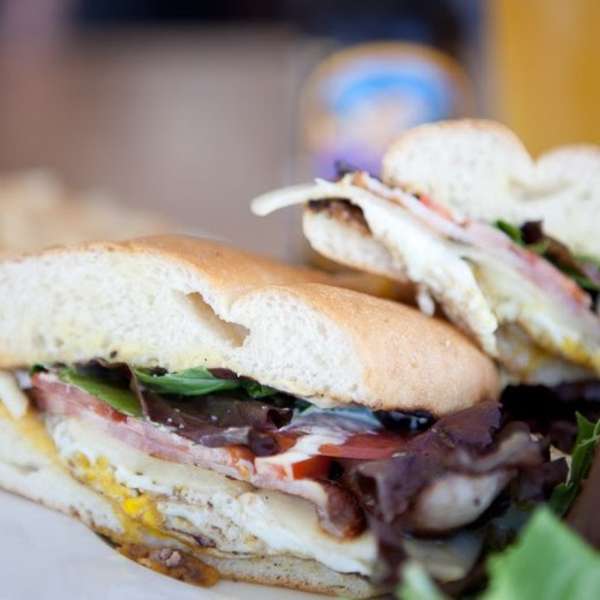 Rascal: A Restaurant in Los Angeles, CA - Thrillist