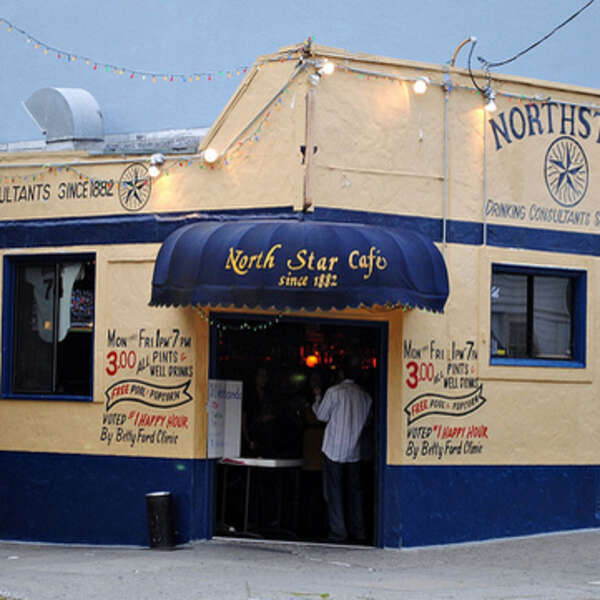 Northstar Cafe - Drink - Thrillist San Francisco