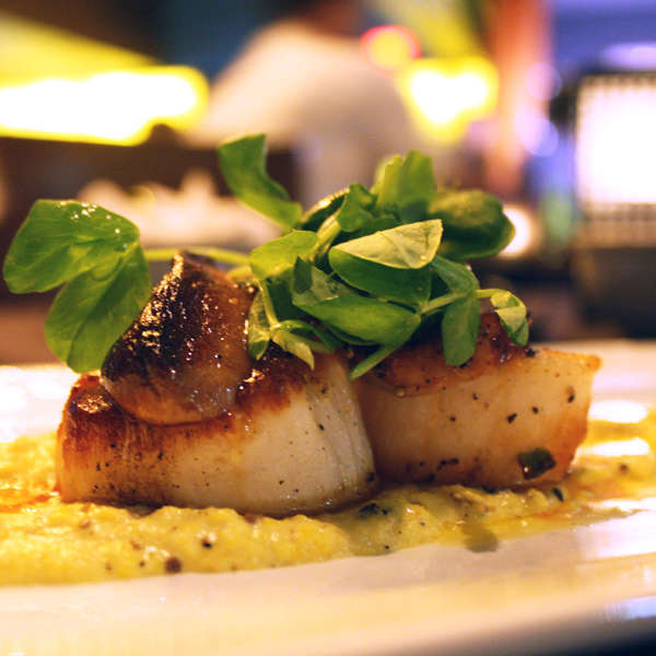 Kenichi's New Menu - Eat - Thrillist Austin