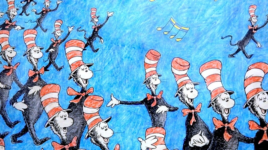 The Dr. Seuss Stories You've Never Heard - Seeker