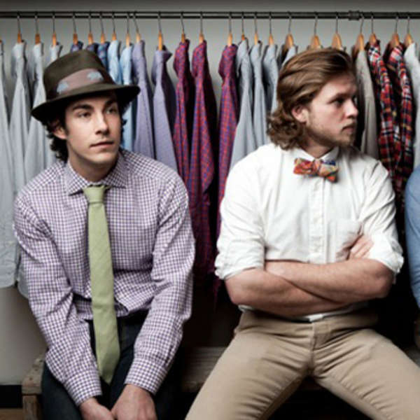Styling the Modern Man: A Other in San Francisco, CA - Thrillist