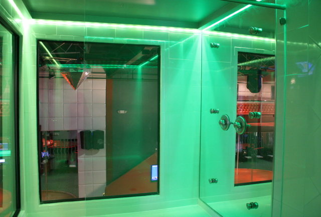 Diamonds of Atlanta (DoA) - Newest strip club megaplex - Thrillist Atlanta