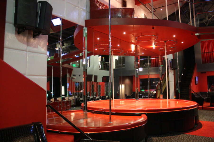 Diamonds of Atlanta (DoA) - Newest strip club megaplex - Thrillist Atlanta