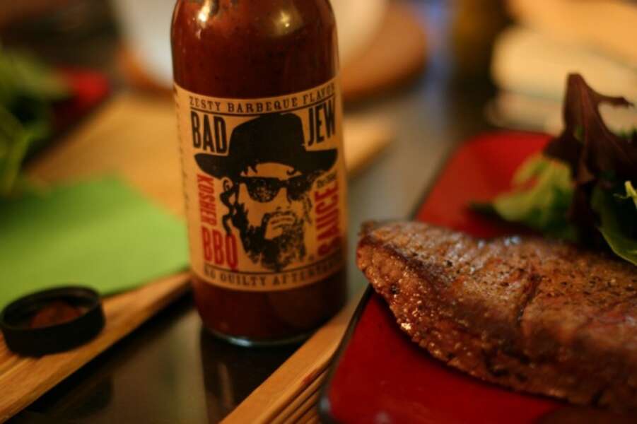 Bad Jew BBQ - Eat - Thrillist Miami