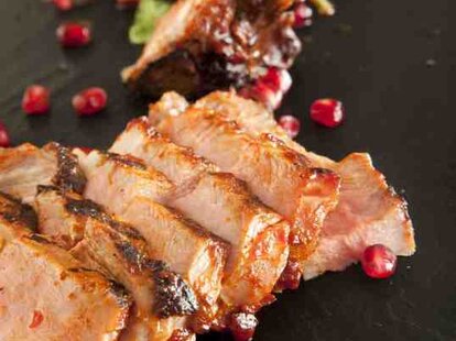 Senkai: A Restaurant in London - Thrillist