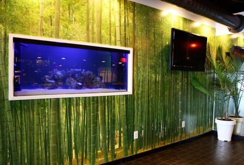 bar ONE: A Atlanta, GA Bar.