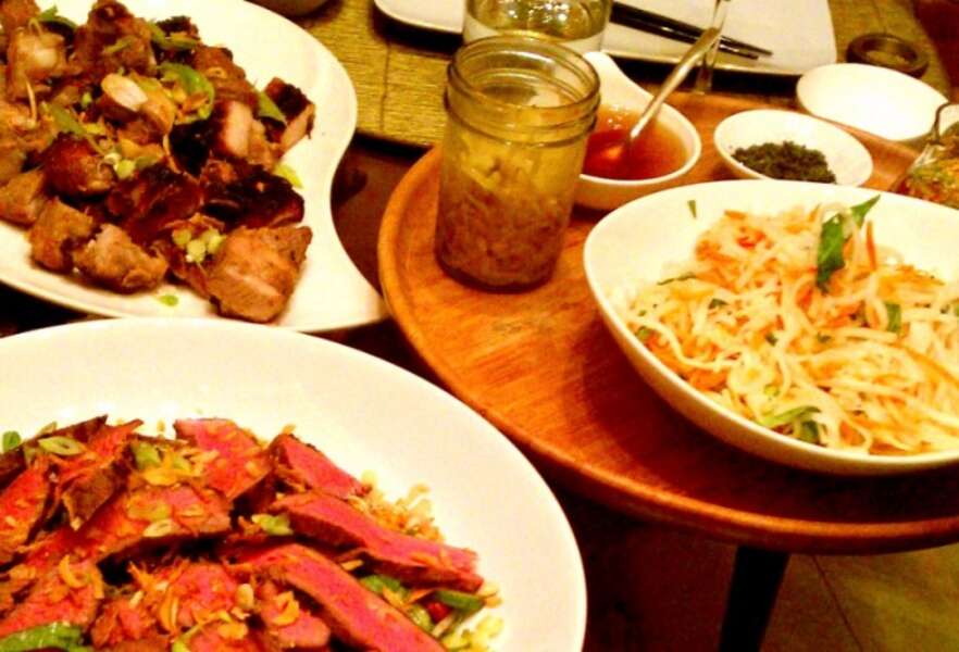 Phuc Yea! - Eat - Thrillist Miami