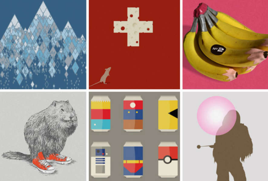 David Schwen Designs - Own - Thrillist Minneapolis