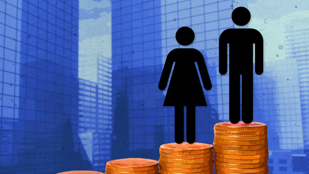 Is The Gender Gap Real? - Videos - Seeker