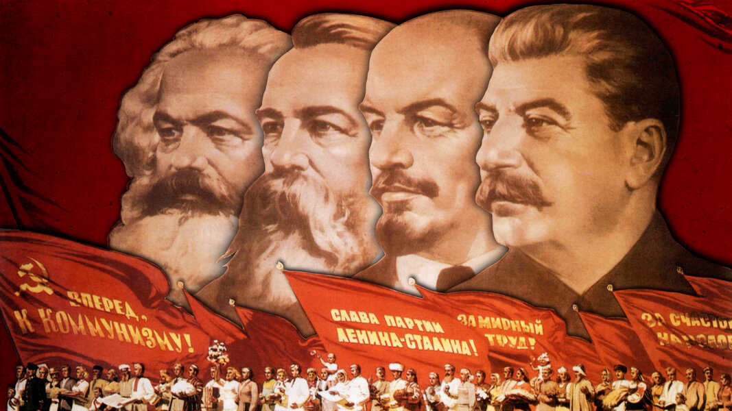 The Rise Of The Soviet Union - Videos - Seeker