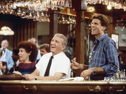 The Best TV Drinking Shows of All Time - Thrillist