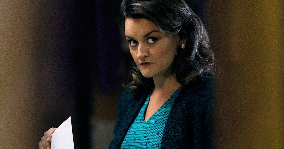 Martha of The Americans FX Fate Was Revealed, But What's Next? - Thrillist