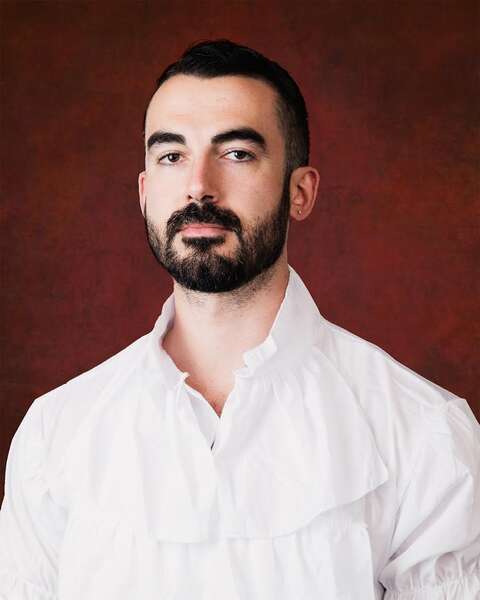 Ryan Craggs - Thrillist