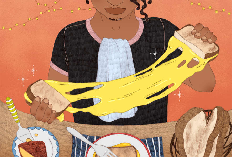 You Need to Learn These Easy Chef's Tricks to Impress People - Thrillist