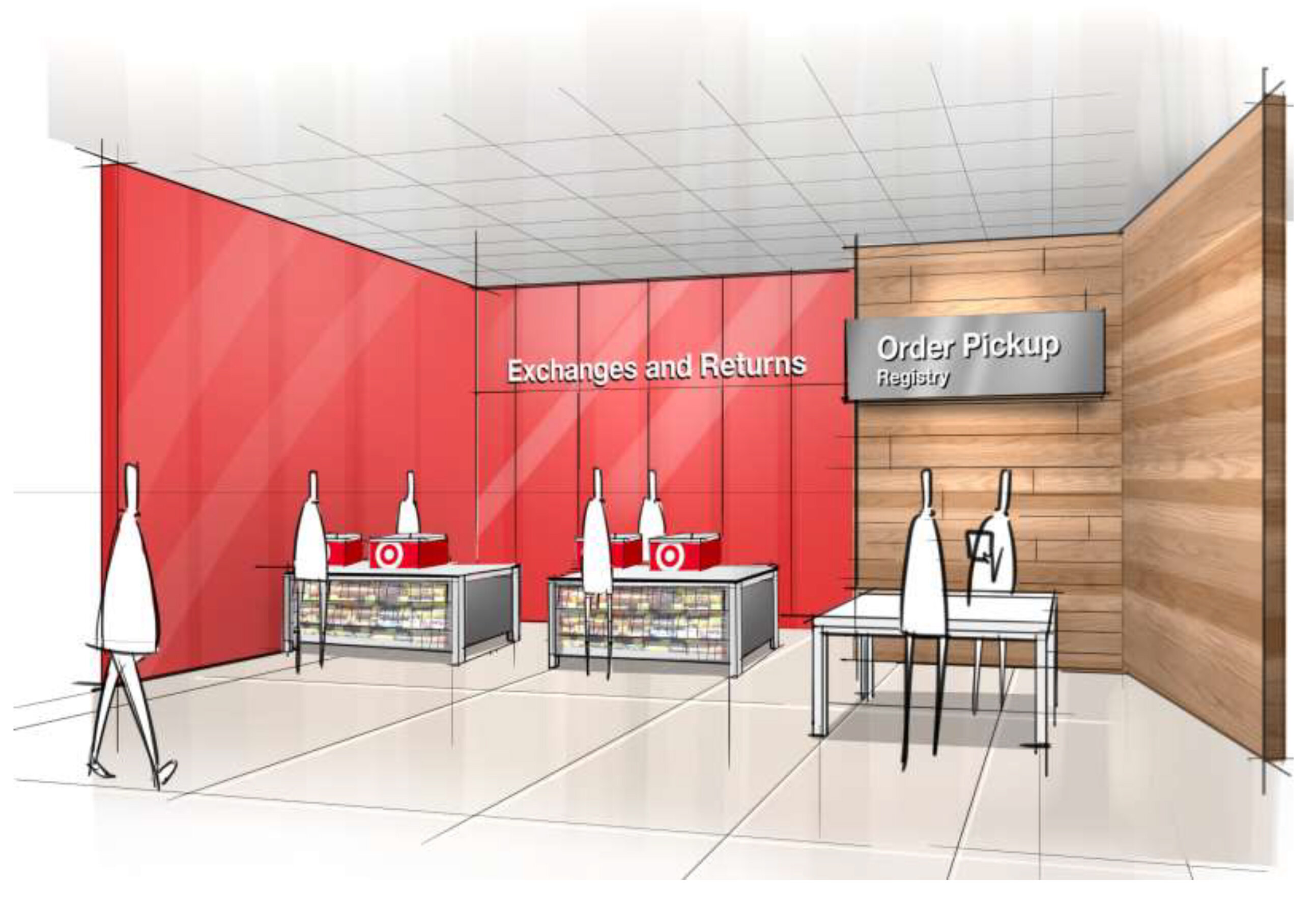 Target Is Going to Change the Look of Its Stores - Thrillist