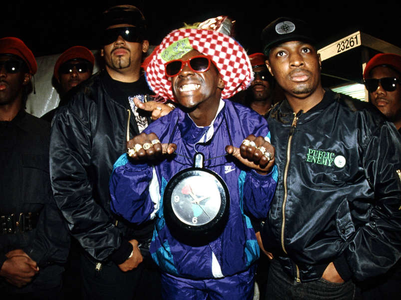 Best Live Album Intros of All Time - Thrillist