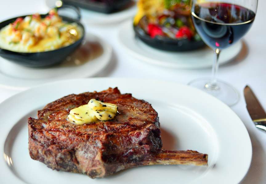 Best Steakhouse in Every US State - Thrillist