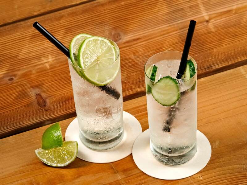 The Best Cheap Gin Brands Under $25 - Thrillist