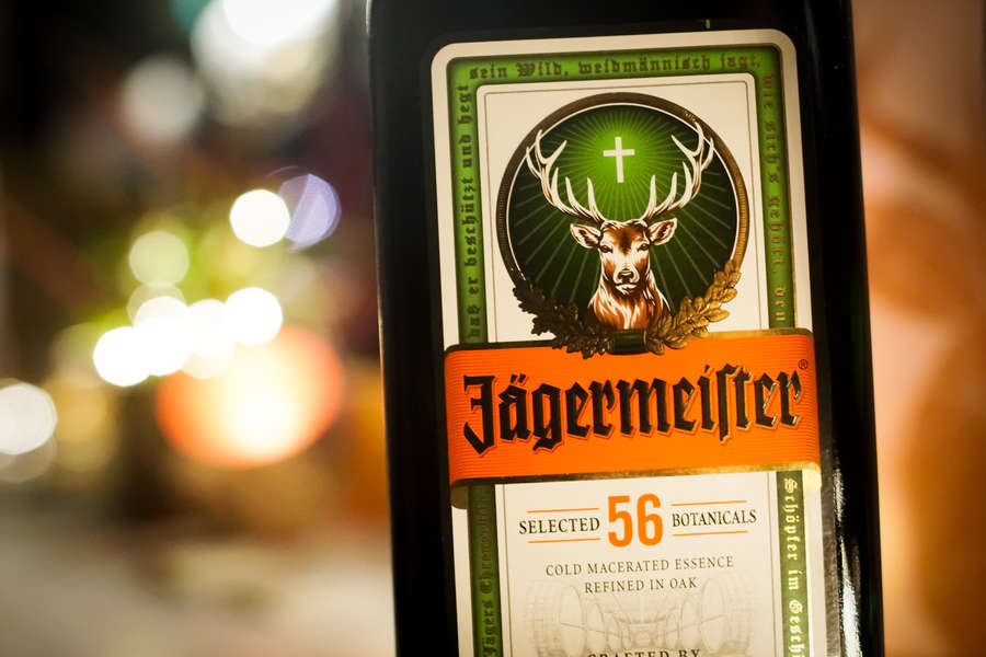 Why Jägermeister is Way More Than a Party Shot - Thrillist