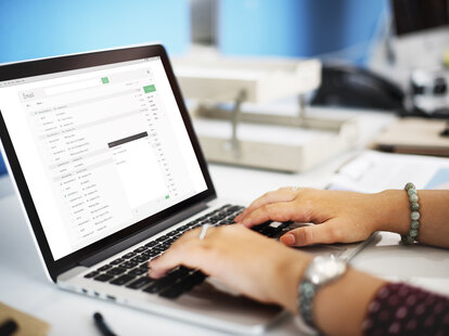 Best Email Sign Offs to Improve Chances of a Reply - Thrillist