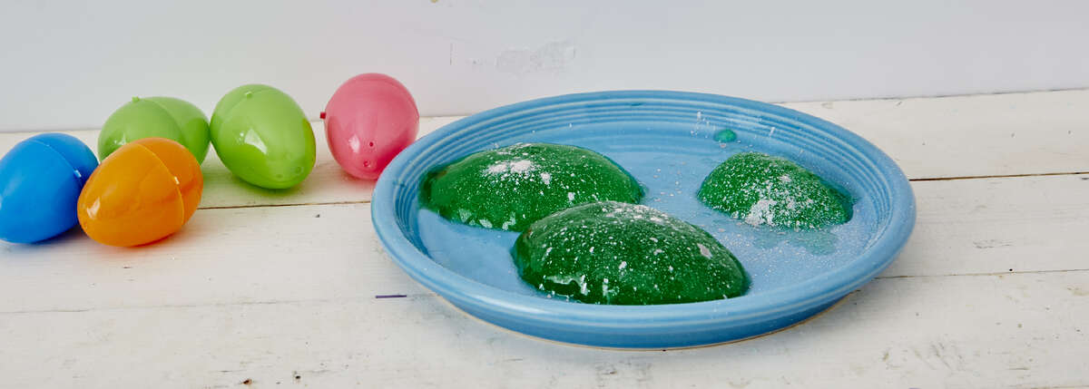 How to Make Vodka Jello Shots With Lemonade - Thrillist