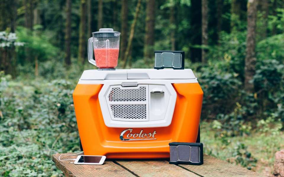 The 9 Best Gadgets to Make Drinking Outside Even Better - Thrillist