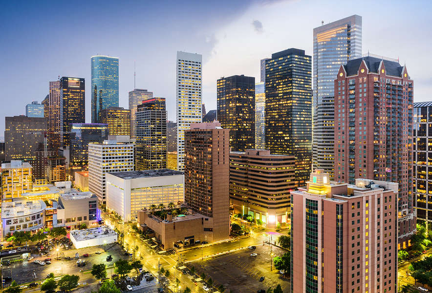 Get A Handle On Houston In An Hour Or Less - Thrillist
