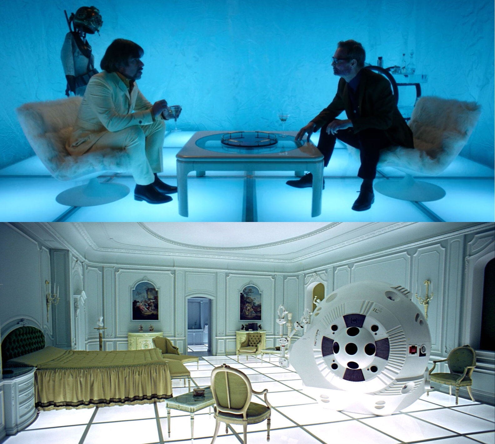 Legion FX Easter Eggs: All the Movie References You Missed in Season 1 ...