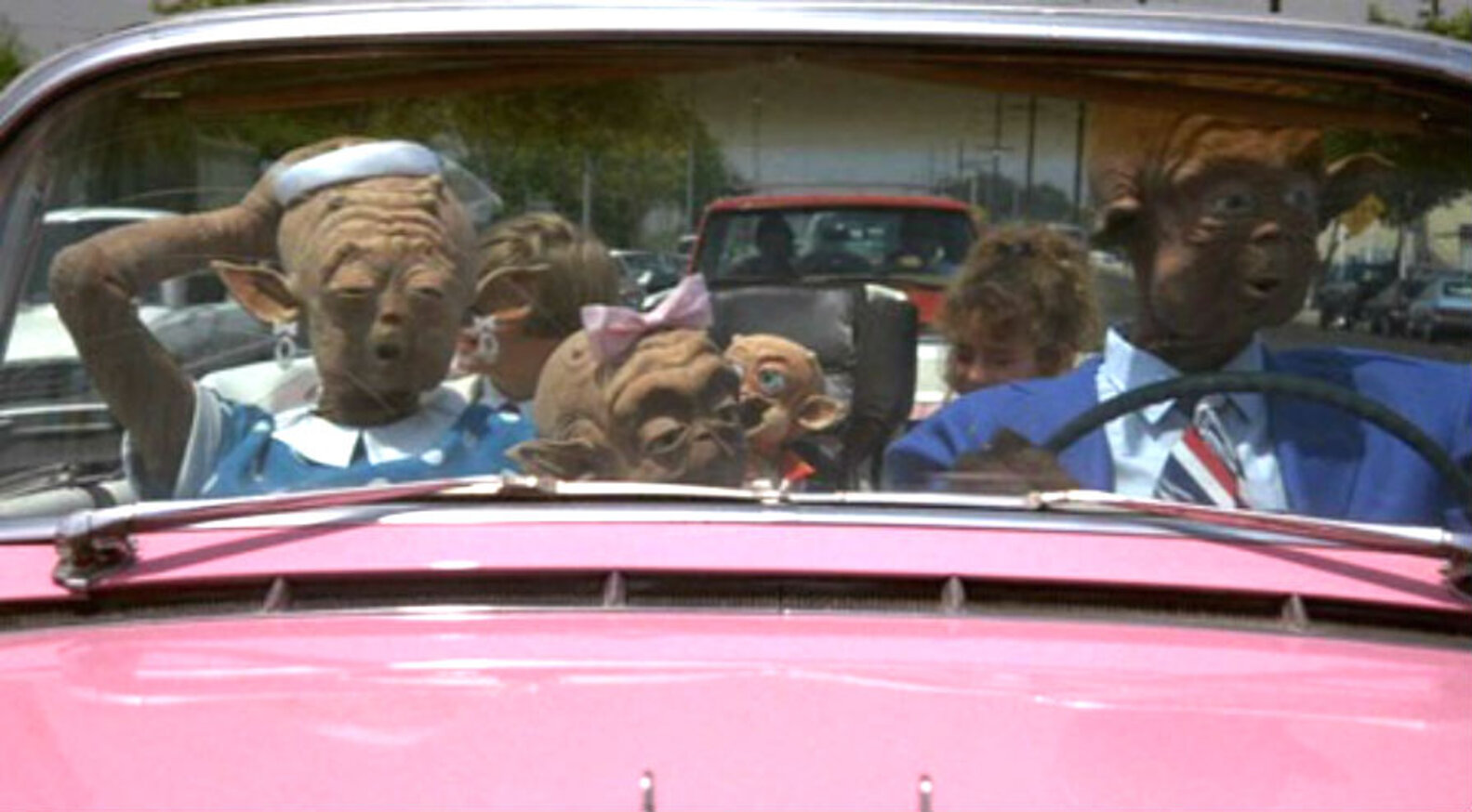 McDonalds Mac and Me Movie: How the Paul Rudd ET Spinoff Got Made ...