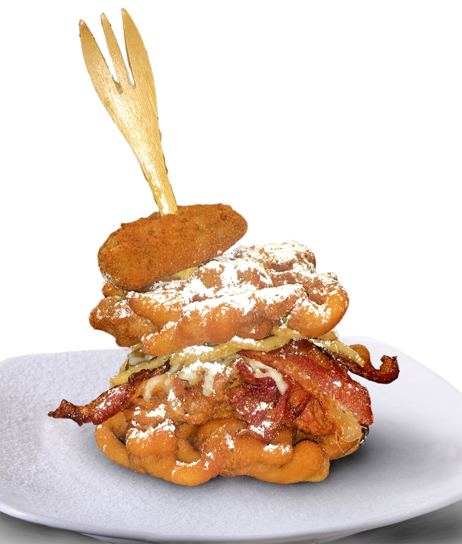 Best Food & New Ballpark Snacks at MLB Baseball Stadiums in 2017 ...