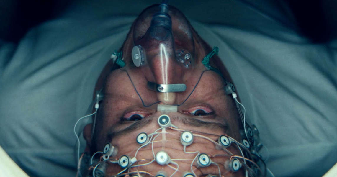 The Discovery Netflix Twist Ending Explained: Spoilers & Theories ...