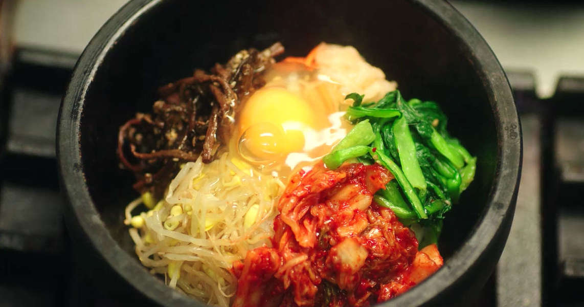 Samurai Gourmet Netflix Review: Japanese Show Does Food Porn With a ...