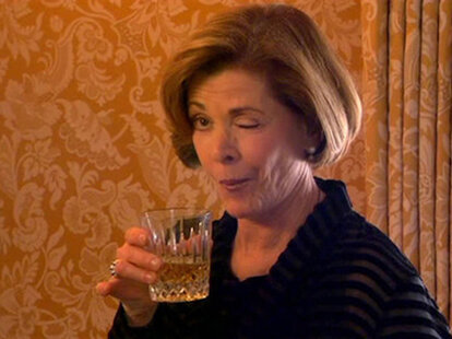 18 TV Characters Who Would Make the Best Drinking Buddies - Thrillist
