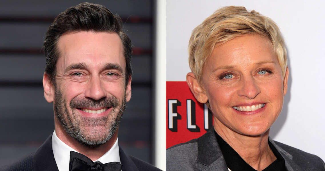10 Famous Celebrities Who Got Their Starts as Bartenders - Thrillist
