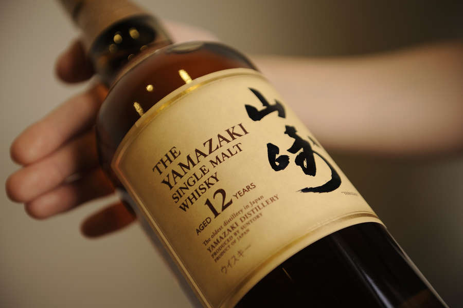 Best Japanese Liquor: 5 Japanese Spirits You Should Buy - Thrillist