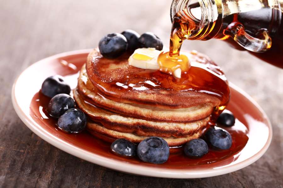 Maple Syrup Extract Helps Combat Antibiotic Resistant Bugs - Thrillist