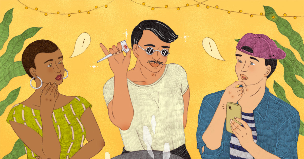 Is a Smart Home Really the Smart Call? - Thrillist