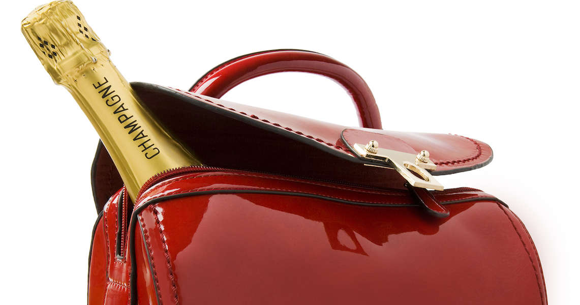 Miranda Lambert Always Carries Bottle of ‘Emergency’ Alcohol - Thrillist