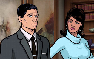 Best Archer Episodes of All Time - Thrillist