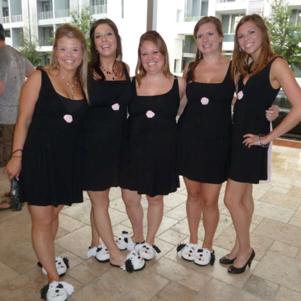 Pajama Pub Crawl - Entertainment - Thrillist Miami